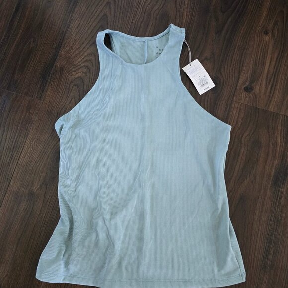 a new day | Tops | Sage Green Slinky Tank Top | Poshmark